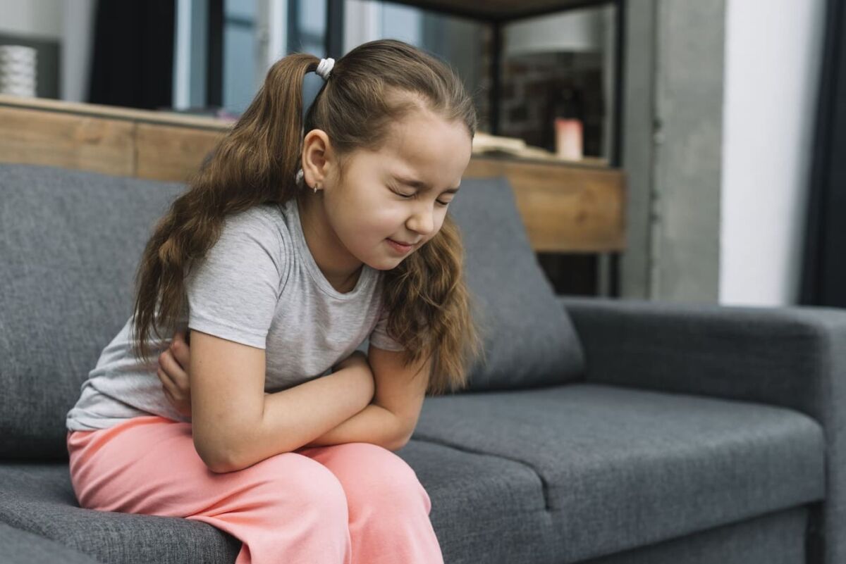 Understanding Gastroparesis In Kids