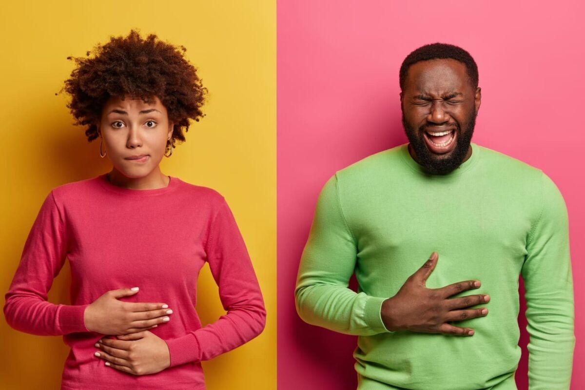 Hiatal Hernia Vs GERD: What You Need To Know